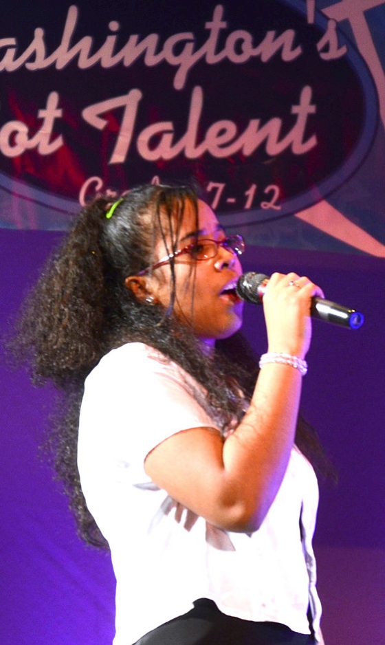 Area teens shine at Washington’s Got Talent - Observer-Reporter